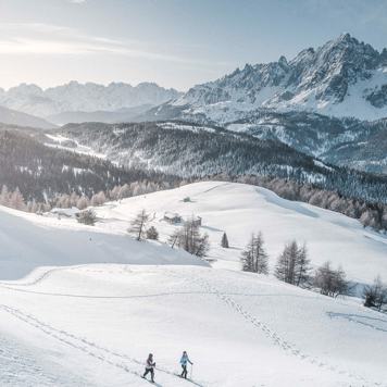 Hotel in Val Pusteria - Post Dolomiti Resorts